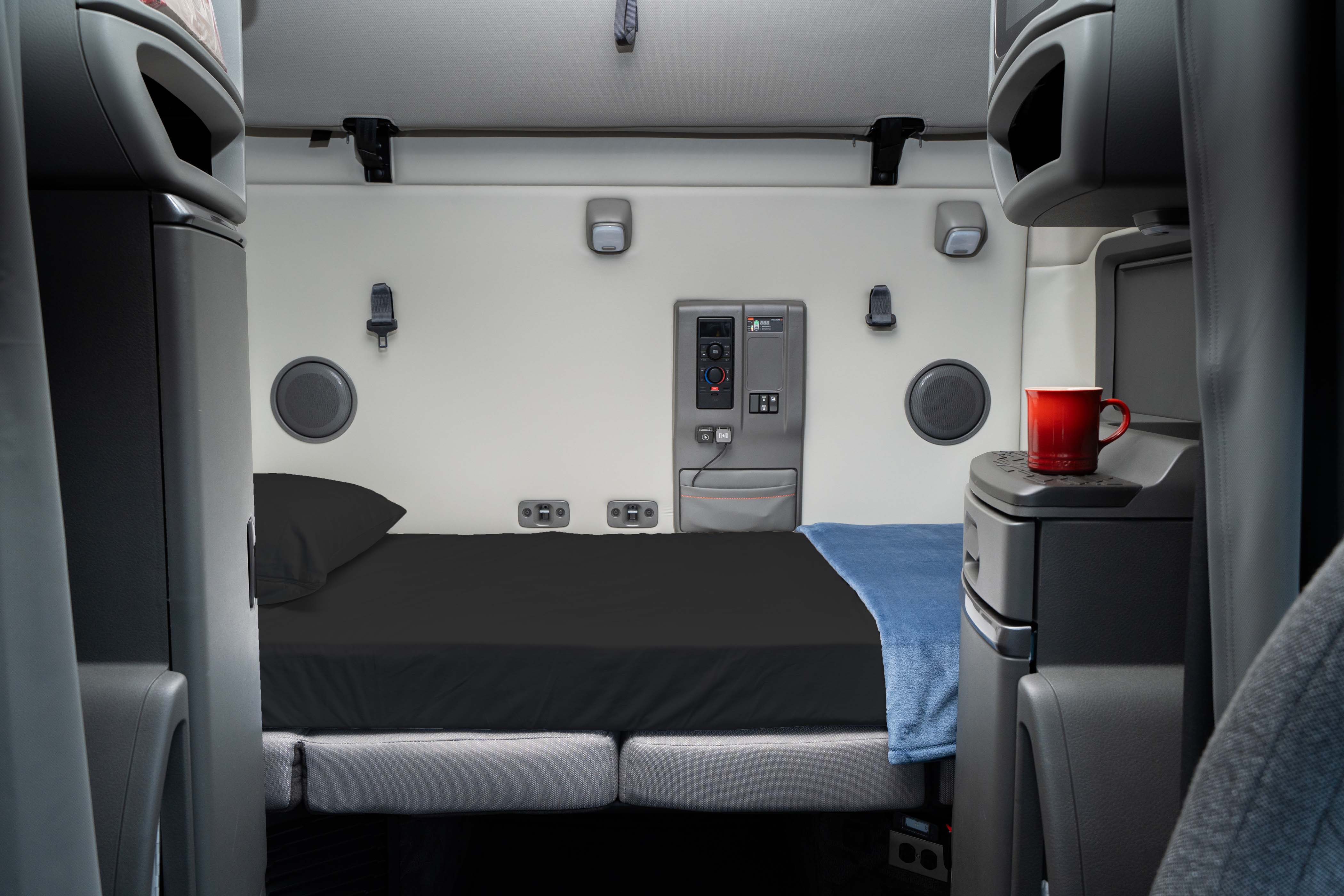 LUCiE - mattress protector